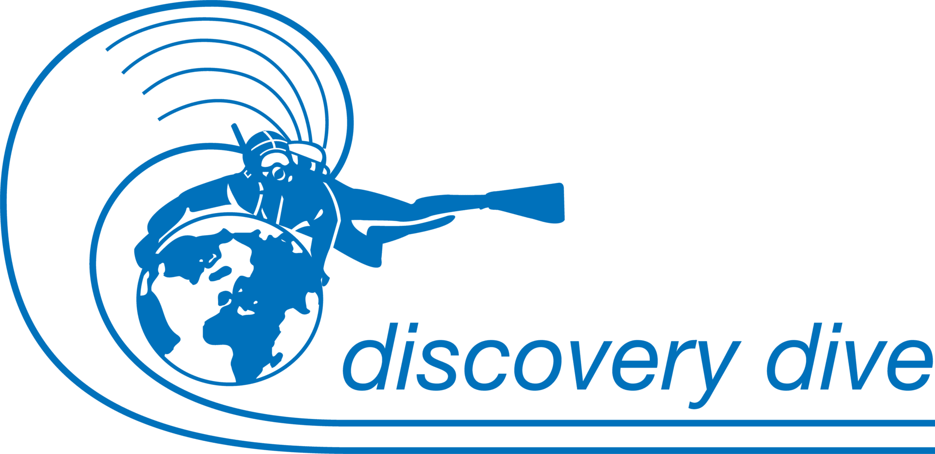 Home - Discovery Dive